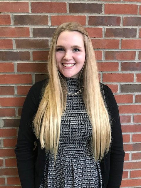 Conklin wins C. Henry Smith Peace Oratorical Contest - The Witmarsum