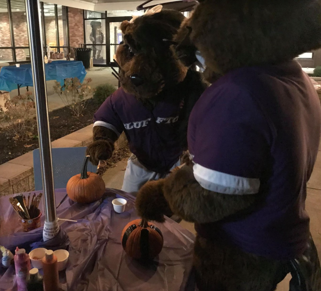 Pumpkin Palooza puts Beavers in the Halloween spirit - The Witmarsum