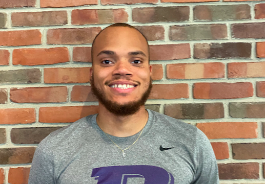 Cosby nearing 1,000-point mark - The Witmarsum