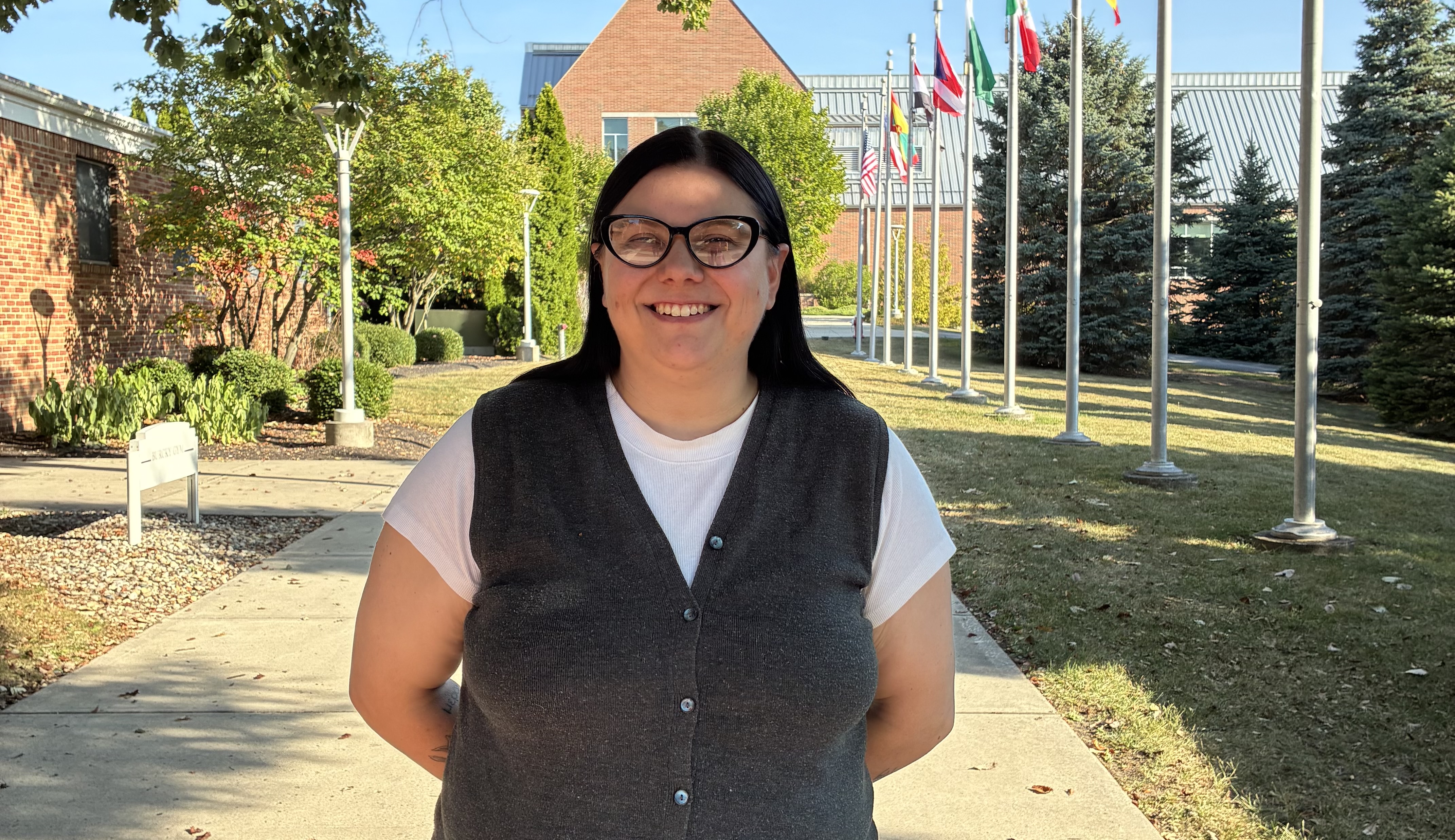 Finding Community: Taylor Zerkle Brings Fresh Energy to Bluffton